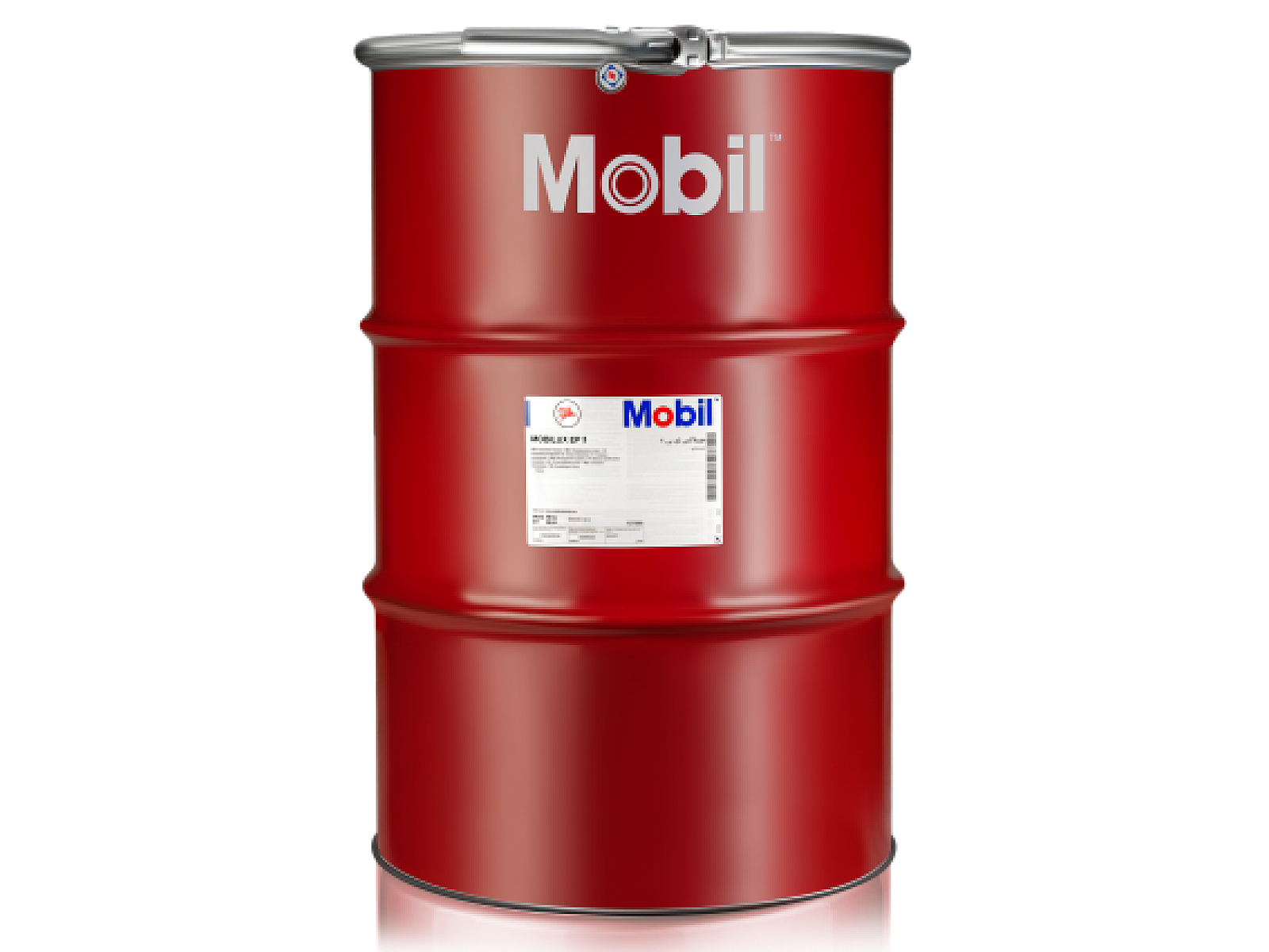 ☀️ Универсална литиева грес MOBIL MOBILUX EP 0 180 kg ☀️ - ️ Ценa — ️ ...