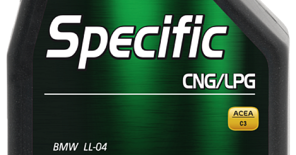 ☀️ Масло MOTUL SPECIFIC CNG/LPG 5W-40 1L ☀️ - ️ Ценa — ️ Motex.bg