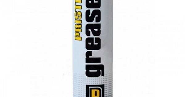 ☀️ Грес PRISTA LITHIUM EP 2 0.4KG ☀️ - ️ Ценa — ️ Motex.bg