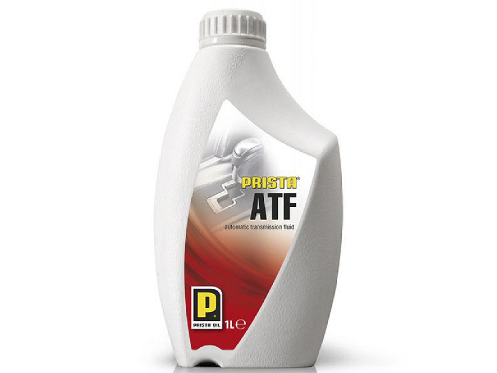 ☀️ Масло PRISTA ATF DEXRON II 1L ☀️ - ️ Ценa — ️ Motex.bg