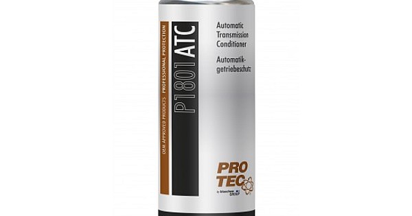 ☀️ Добавка PRO-TEC AUTOMATIC TRANSMISSION CONDITIONER 0.375 L ☀️ - ️ ...