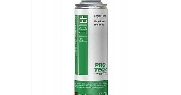 ☀️ Добавка за масло PRO-TEC ENGINE FLUSH 0.375 L ☀️ - ️ Ценa — ️ Motex.bg