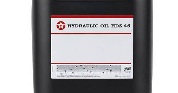 ☀️ Хидравлично масло Texaco HYDRAULIC OIL HDZ 46 20L ☀️ - ️ Ценa — ️ ...