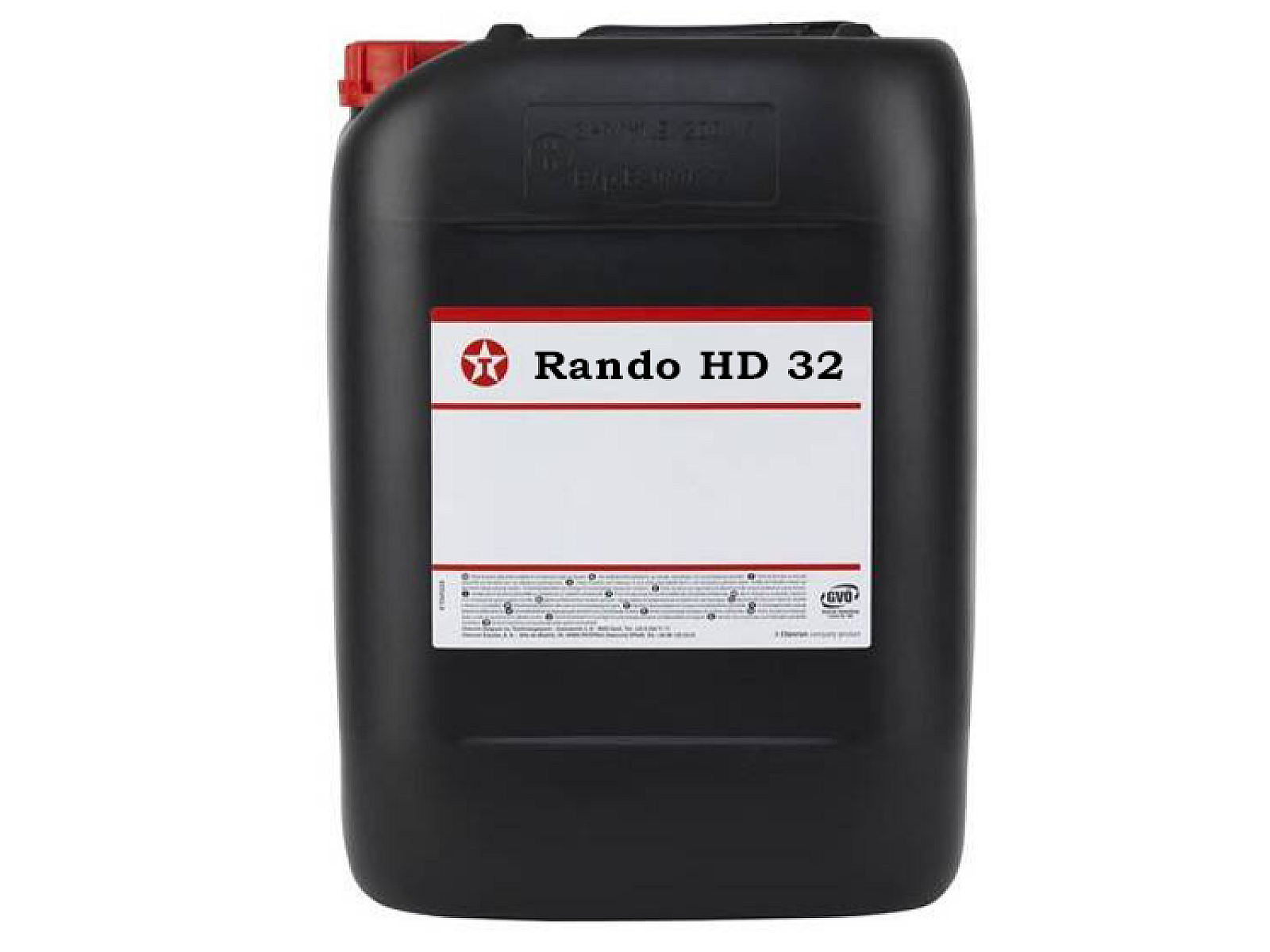 ☀️ Хидравлично масло Texaco Rando HD 32 20L ☀️ - ️ Ценa — ️ Motex.bg