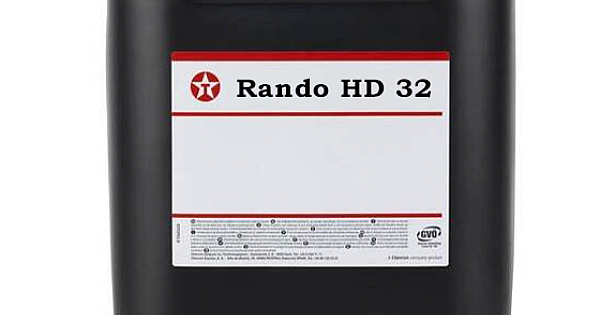☀️ Хидравлично масло Texaco Rando HD 32 20L ☀️ - ️ Ценa — ️ Motex.bg