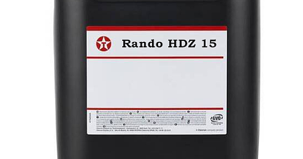 ☀️ Хидравлично масло Texaco Rando HDZ 15 20L ☀️ - ️ Ценa — ️ Motex.bg