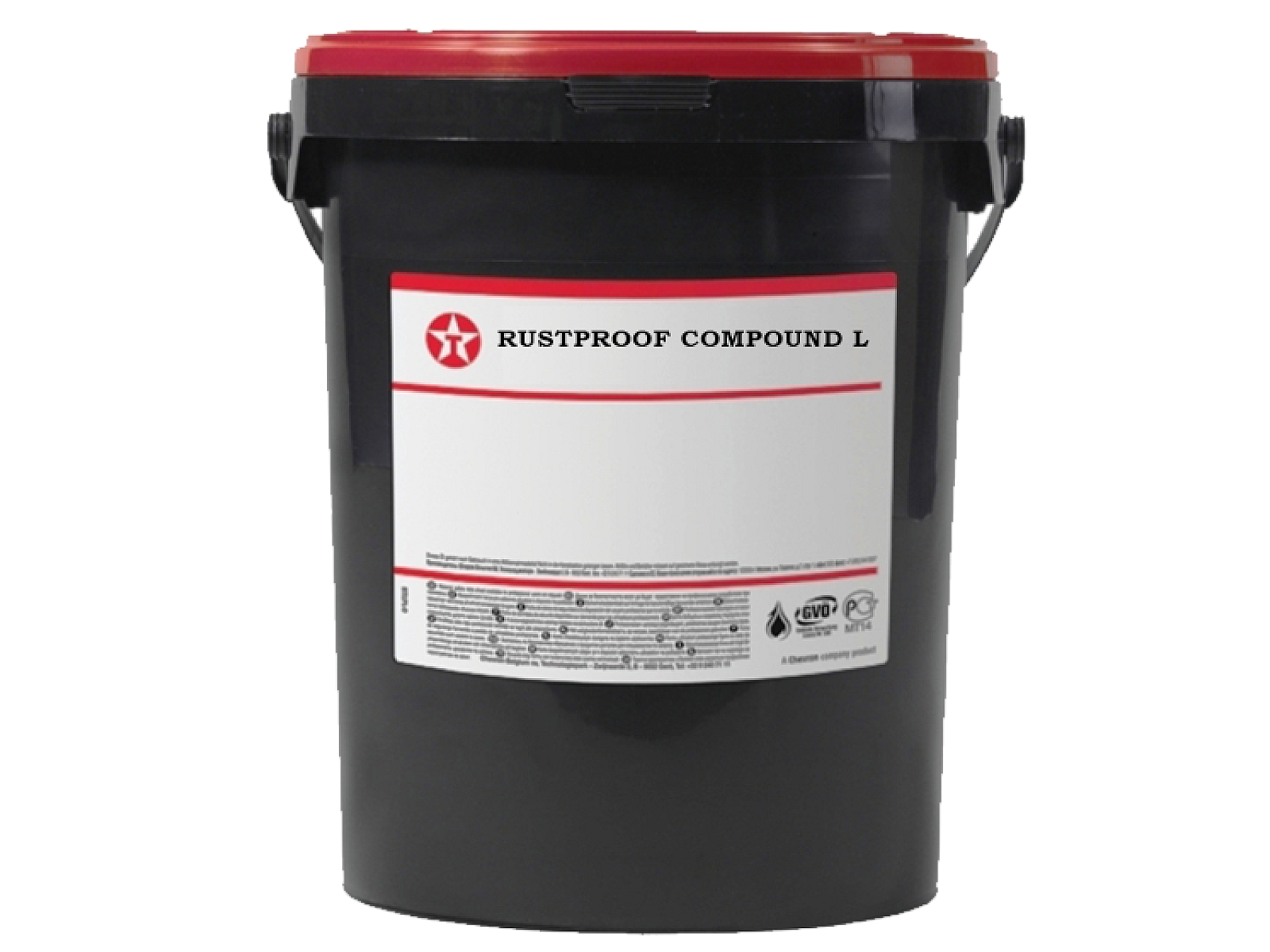 ☀️ Консервационно масло Texaco RUSTPROOF COMPOUND L 18L ☀️ - ️ Ценa — ️ ...