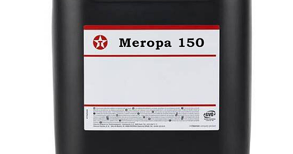 ☀️ Редукторно масло Texaco Meropa 150 20L ☀️ - ️ Ценa — ️ Motex.bg