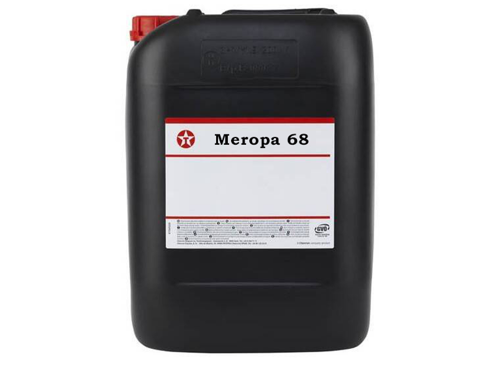☀️ Редукторно масло Texaco Meropa 68 20L ☀️ - ️ Ценa — ️ Motex.bg