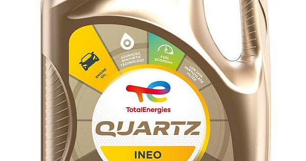 ☀️ Масло TOTAL INEO FIRST 0W-30 5L ☀️ - ️ Ценa — ️ Motex.bg