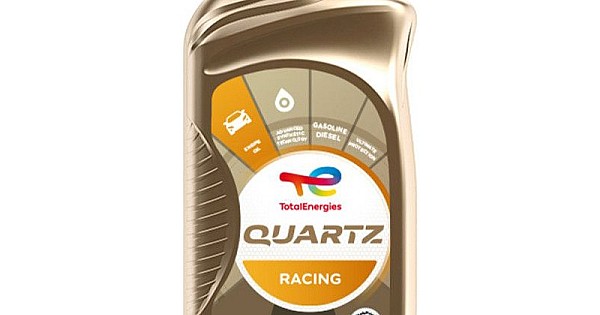 ☀️ Масло TOTAL QUARTZ RACING 10W-50 1L ☀️ - ️ Ценa — ️ Motex.bg